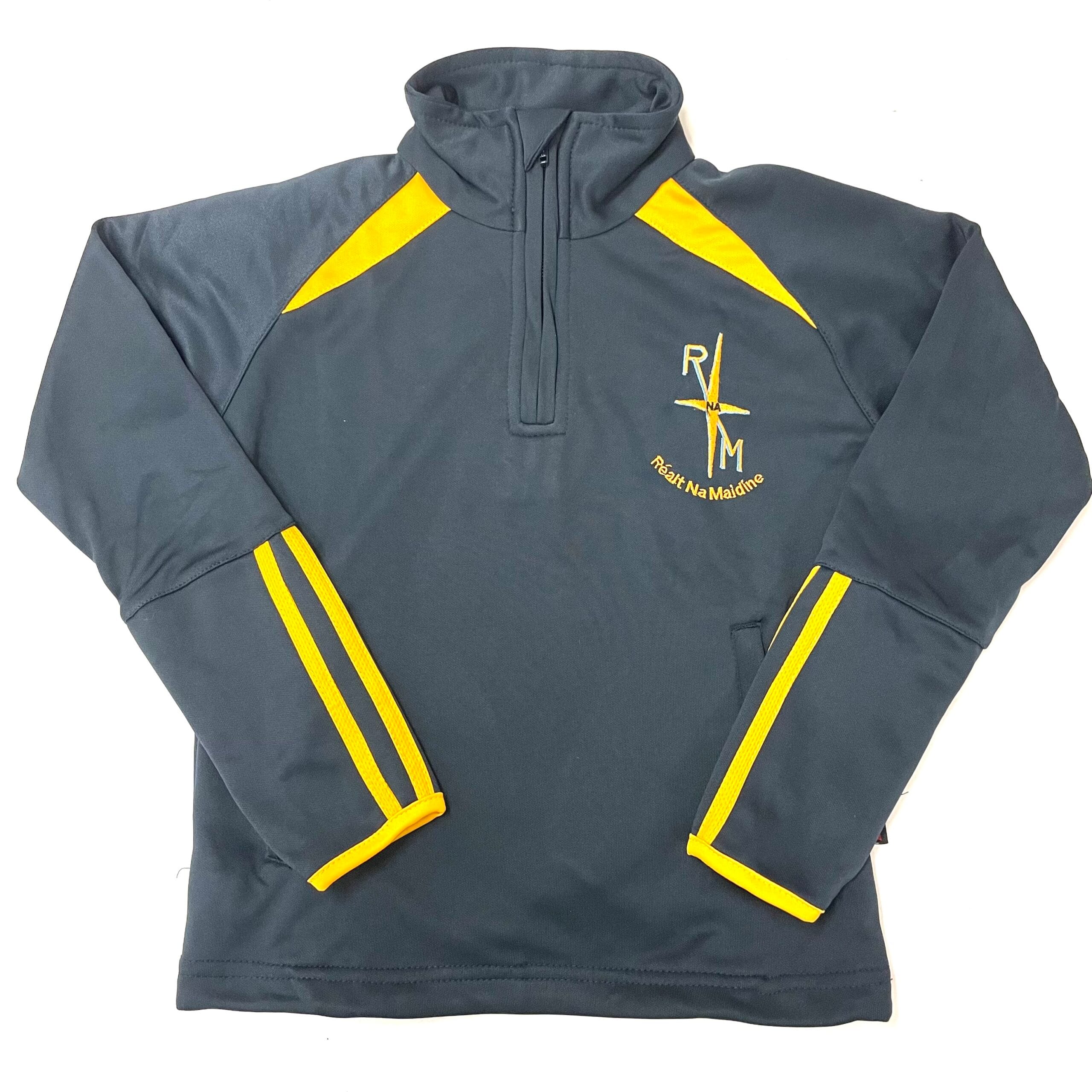 Morning Star Track Top – Cork School Uniforms