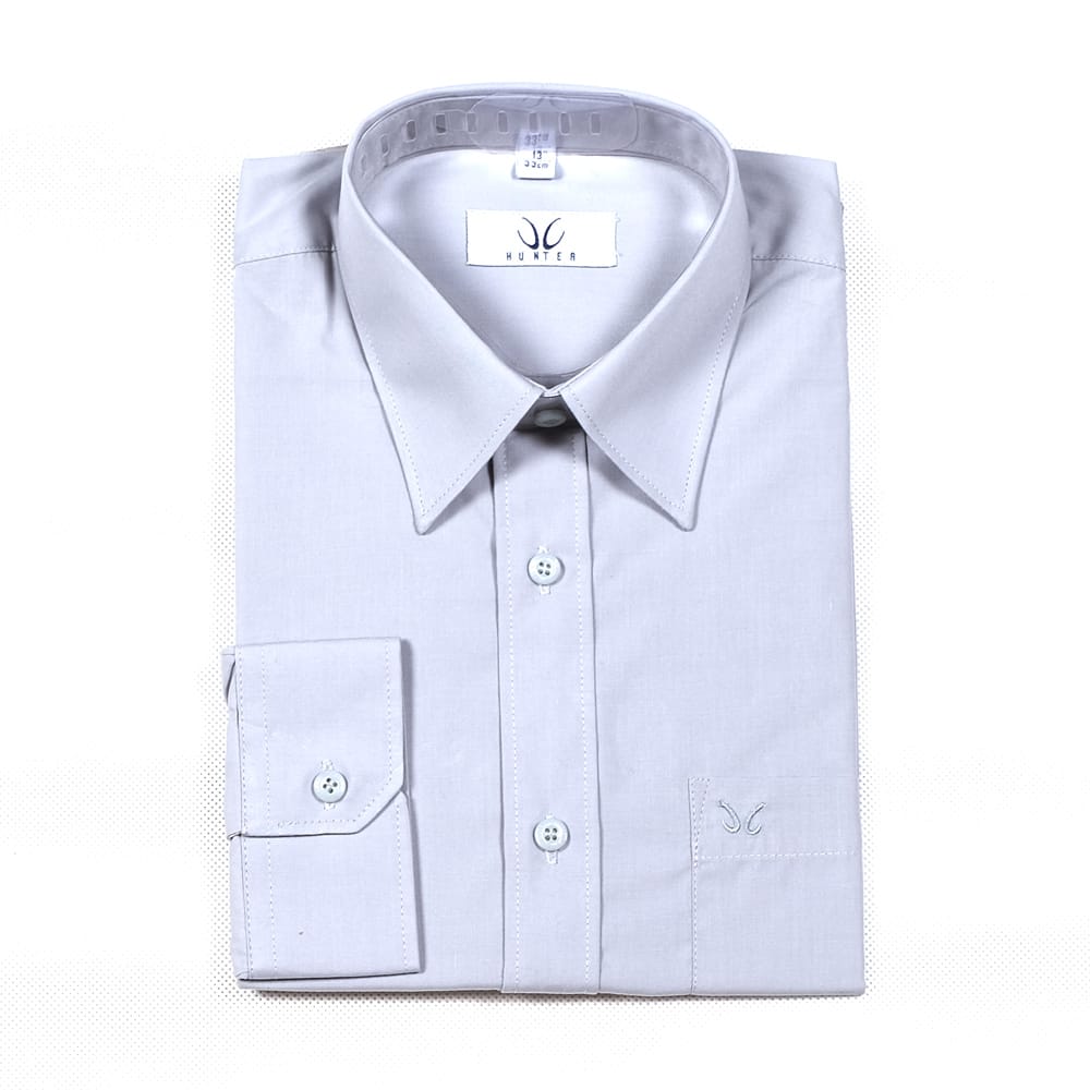 Cloghroe Shirt – Cork School Uniforms