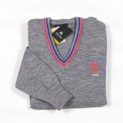 Greenmount Jumper – Cork School Uniforms