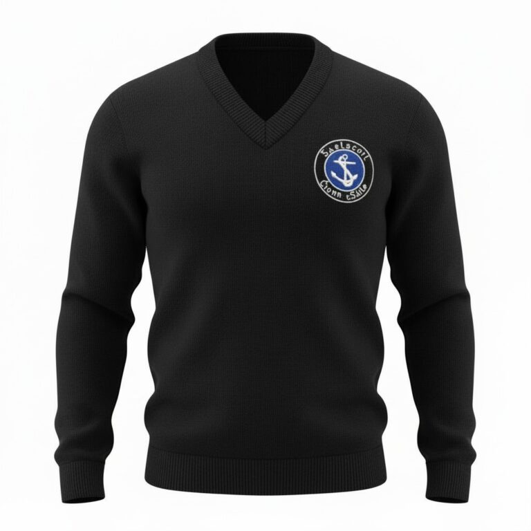 Gaelscoil Cionn tSáile Jumper – Cork School Uniforms