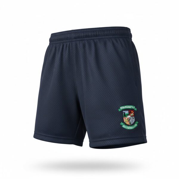Rylane NS Shorts – Cork School Uniforms