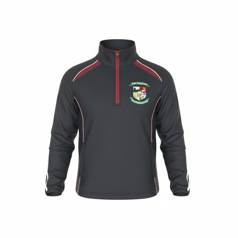Rylane NS Track Top – Cork School Uniforms