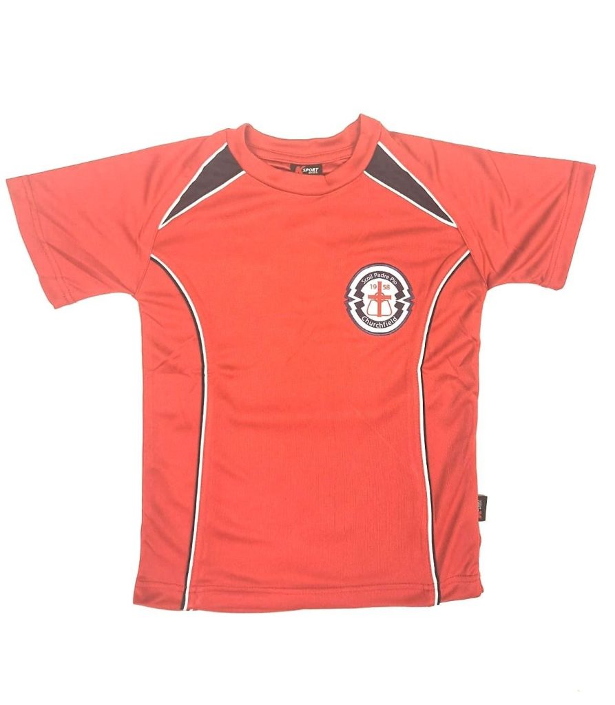 Padre Pio Jersey – Cork School Uniforms