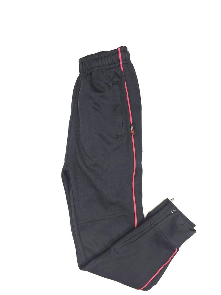 Togher Girls Tracksuit Leg – Cork School Uniforms